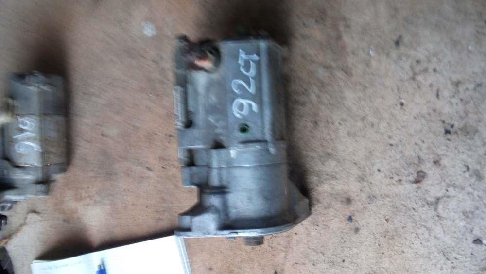 Фото Стартера Тойота – Telegraph